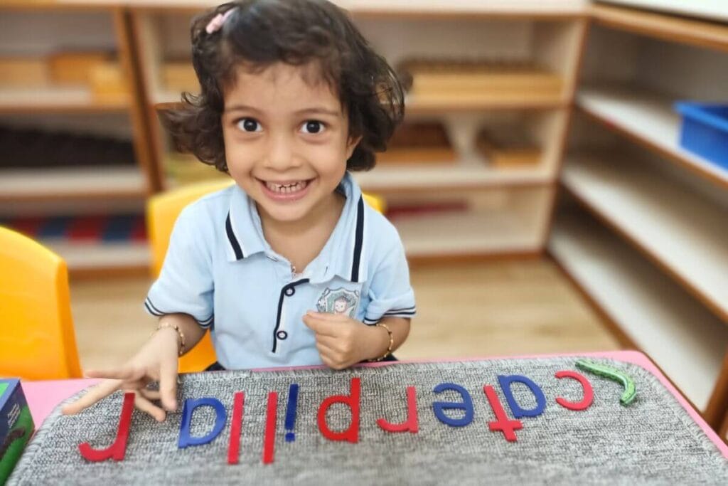 Raising Confident Children: Expert Tips for Parents | Starshine Montessori