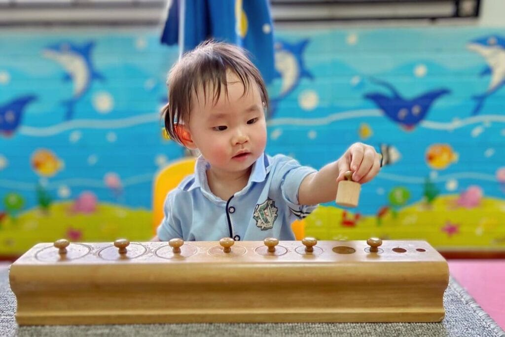 The Role of Play in Enhancing Cognitive Development in Early Childhood ...