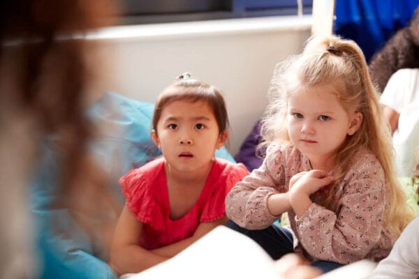 How to Communicate Effectively with Children | Starshine Montessori