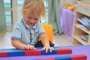 What is Montessori Observation Theory? | Starshine Montessori