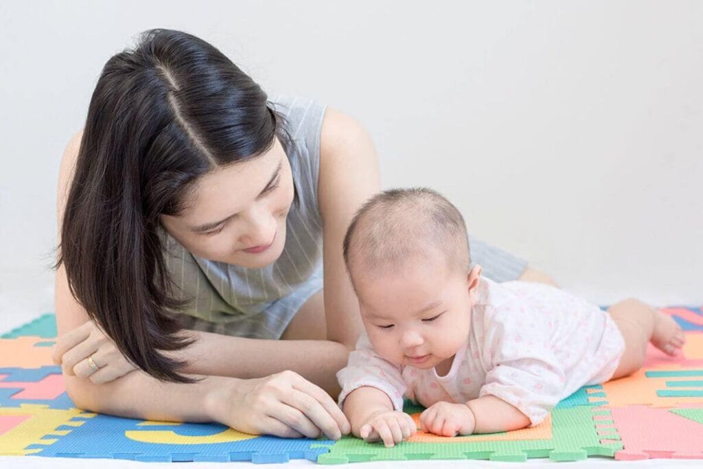Montessori Principles for Infant Growth & Success | Starshine Montessori